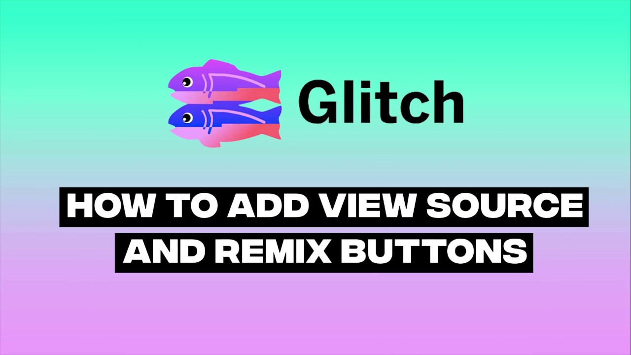 Introducing Remixon! - The Gallery - Glitch Community Forum