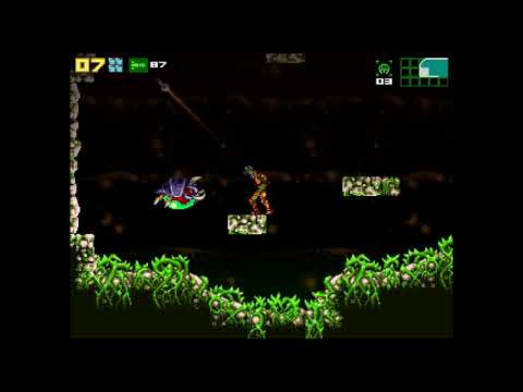 Steam Community :: Video :: Alpha Metroid || AM2R
