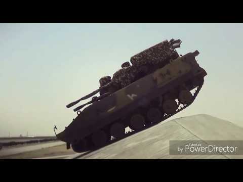 K30 biho, tunguska M1 and pantsir S2