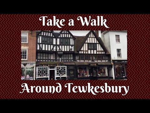 Tewkesbury Town