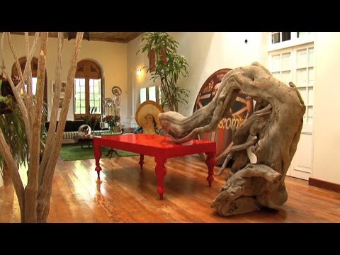 Línea y Punto - Cristina Planas