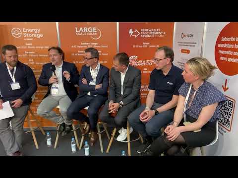 Gaëtan Masson: "Europe has become the continent of zero-risk investment"