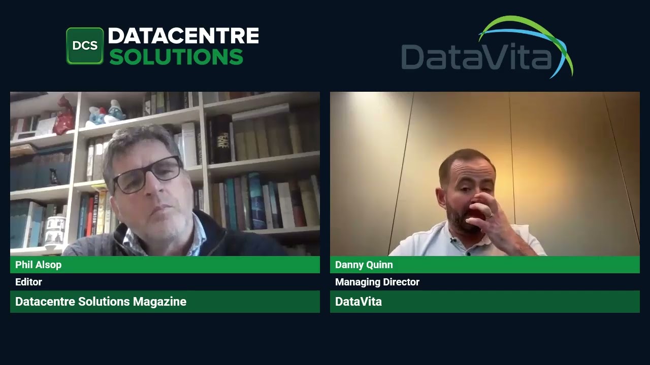 AI and bespoke cloud services central to DataVita's expansion plans ...