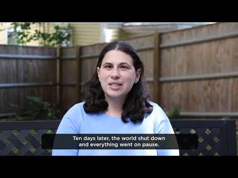 Finding Clarity and Building Skills with JREP