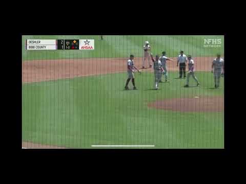 Rules - Hidden Ball Trick - NFHS