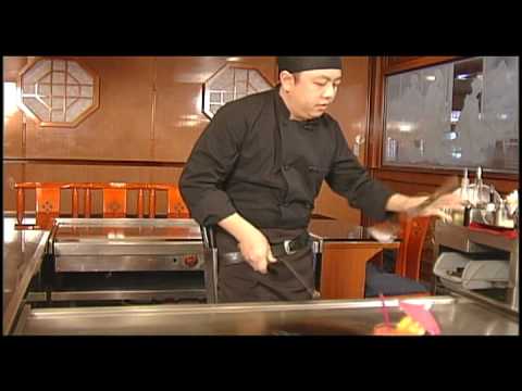 Kami Japanese Steak House