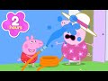 Peppa Pig Rain 2023 Watch HD Mp4 Video Download Free