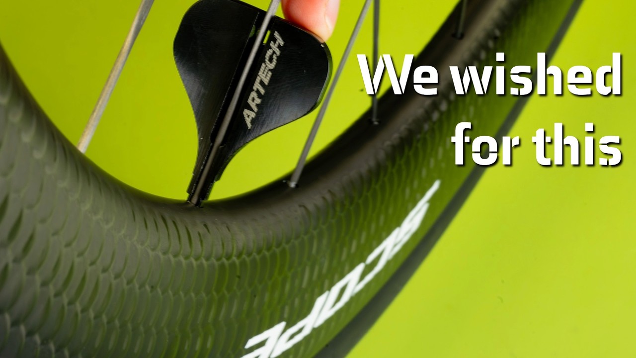 The End of Traditional Wheel Building? | Scope Artech 65 Forensic Review