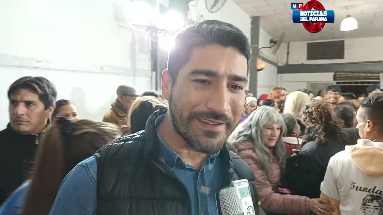 BARRANQUERAS: Magda Ayala: “Es Importante Que Podamos Sellar El ...