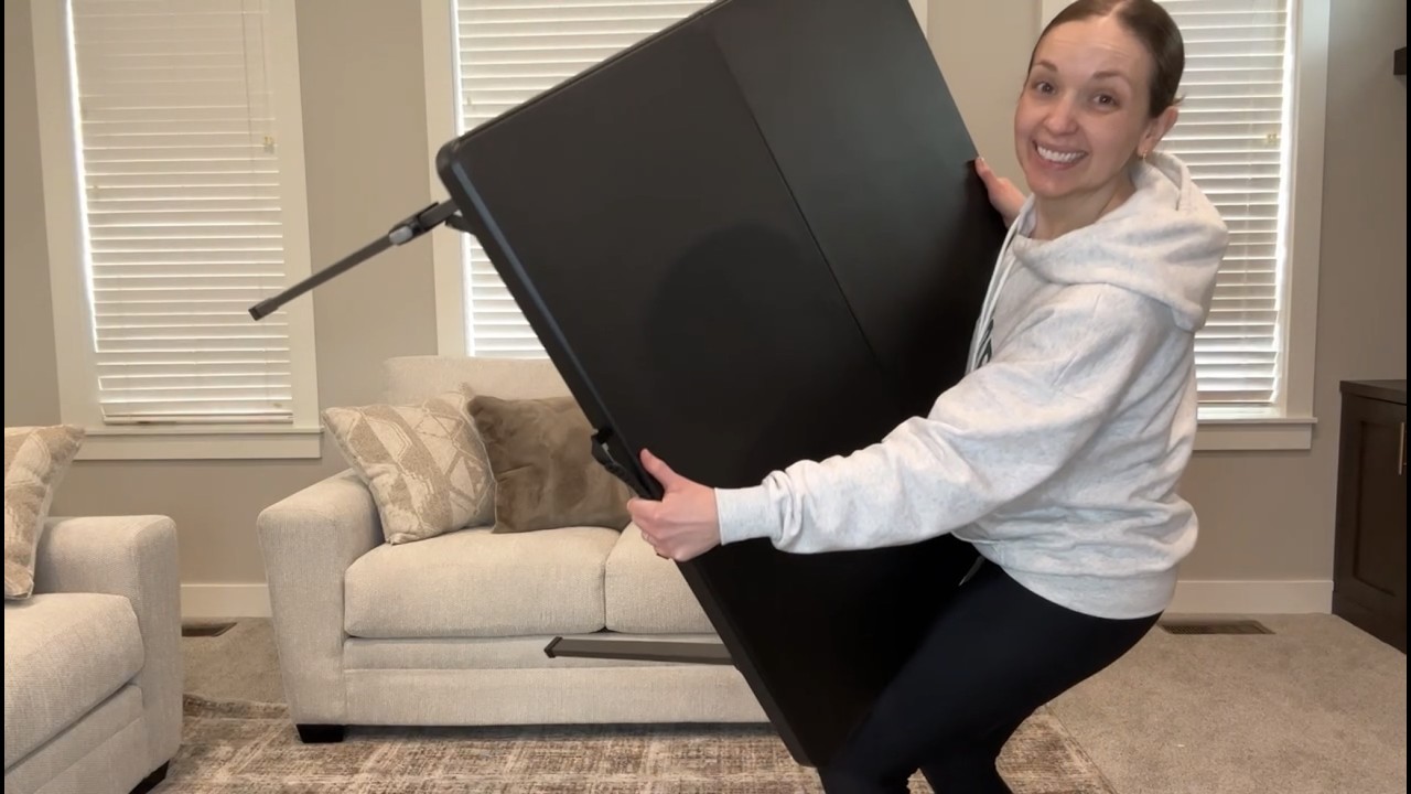 Amazon Folding Table - What To Know Before Buying!