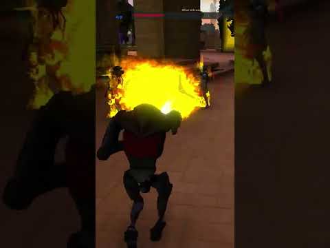 Steam Community :: Video :: Reprogrammed Super Battle Droid In Star ...