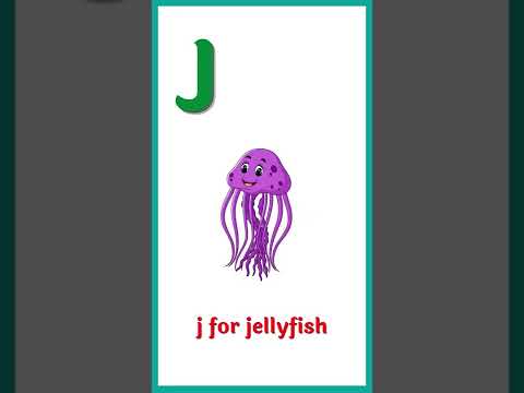 Words that start with letter J | Letter J words