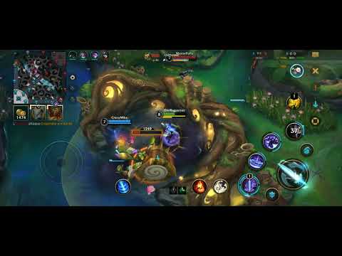 Mid Lane Shen? Surprising Everyone with This Pick!