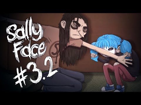 Steam Community :: Sally Face - Episode One