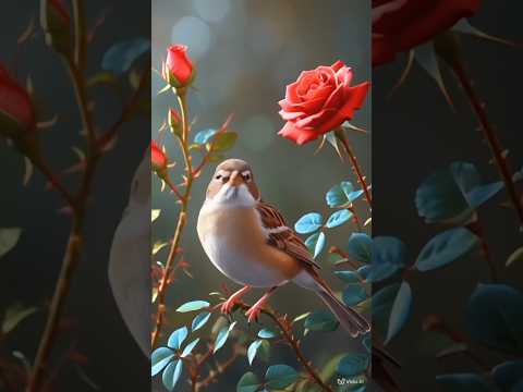 Hard Work Always Pays Off 🐦 | Motivational Short Story | Urdu Hindi #motivation #trending#shorts