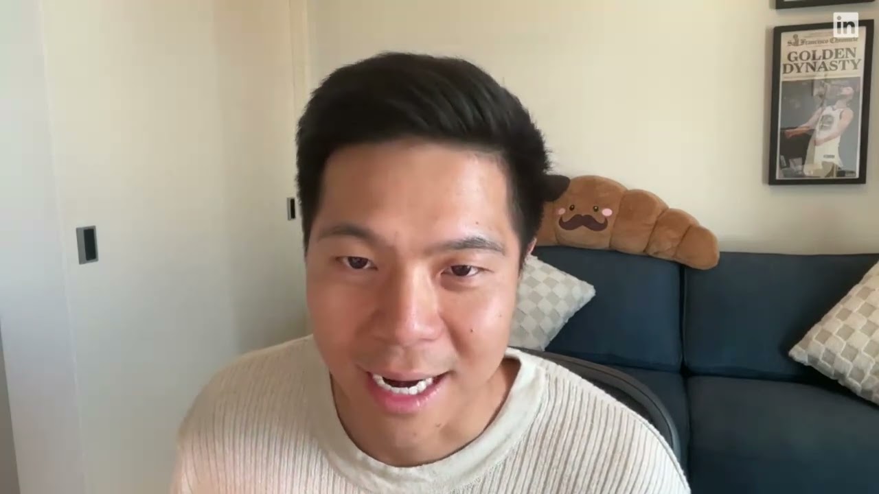 What is LinkedIn's Accelerate?