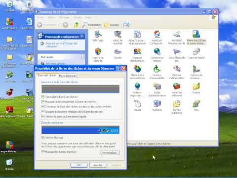 Comment trouver panneau de configuration dans windows 8 ? La réponse ...