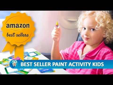 Most Popular Indoor Activities For Kids Water Play Kid Friendly Paint Activities Best Seller