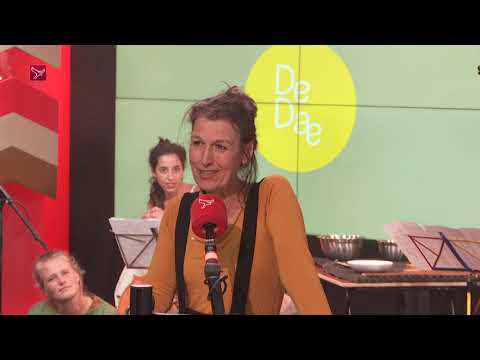 Aardedans – DeDae