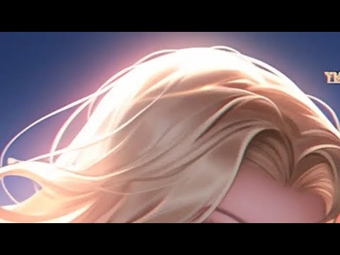 A Beautiful Superhero Art Work Video.