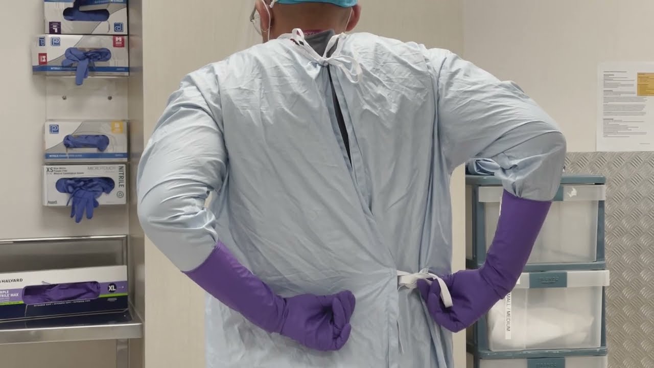 Reprocessing Cycle - 1 of 4