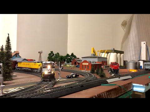 Taking a Closer Look EP1 S2- Shortline Railroad