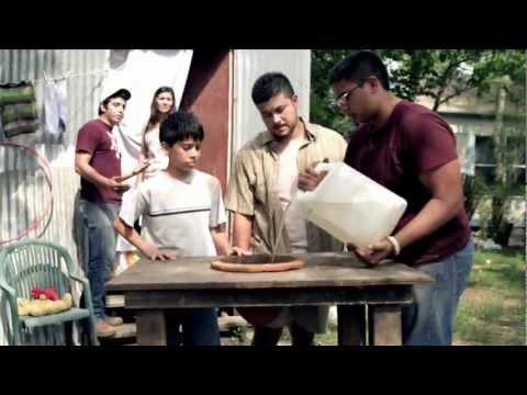 What You Stand For | Texas A&M 2012 Commercial