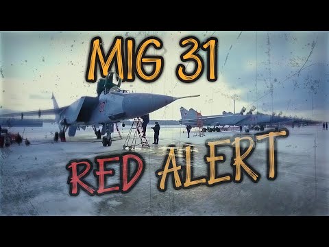 Steam Community :: Video :: Mig 31 Red Alert
