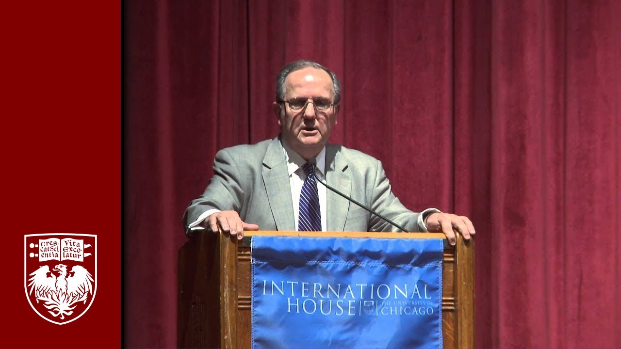 Challenges in Combating Torture: A Conversation with Juan E. Méndez