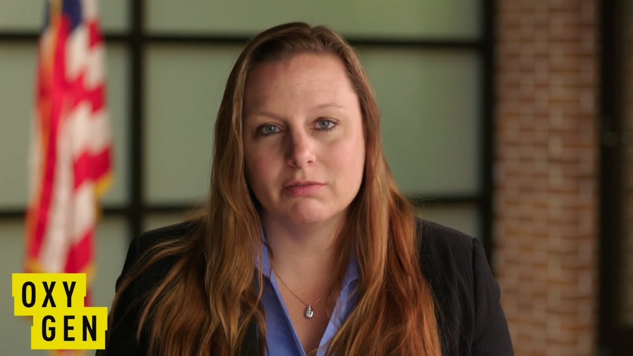 Method Of A Serial Killer: Calculation - Preview (Season 1, Episode 1) | Oxygen