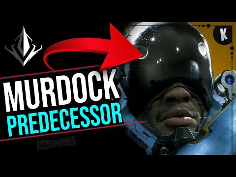 Steam Community :: Video :: MURDOCK ADC | PREDECESSOR AO VIVO em 2022 ...