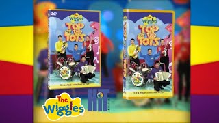 The Wiggles Top Of The Tots Jaden Wiggle Trailer Watch HD Mp4 Video ...