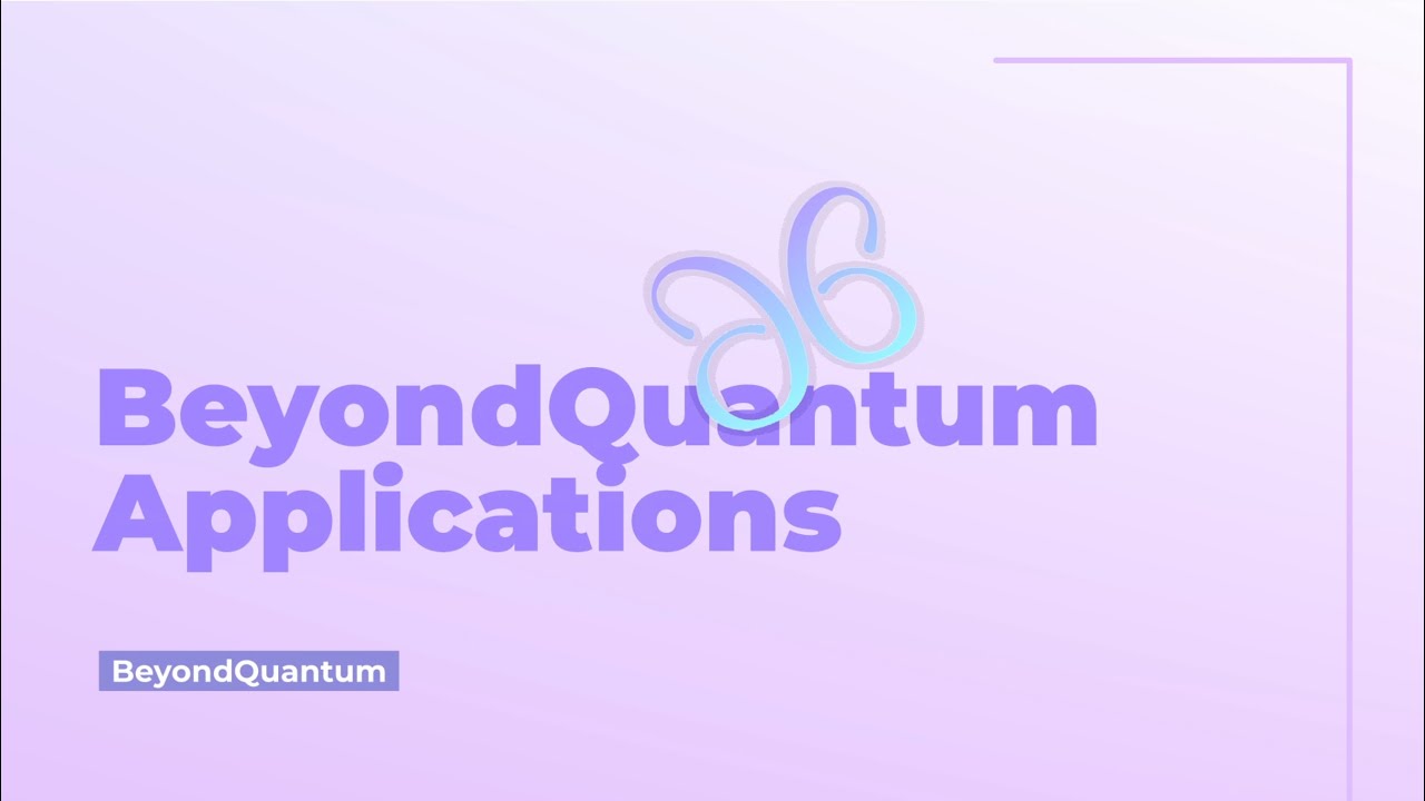 How to Apply to BeyondQuantum 2026?