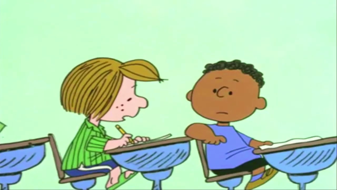 The Wisdom of Peanuts 10