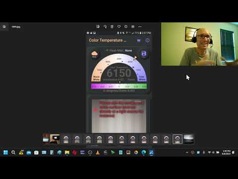 TV Calibration - HDR & Dolby Vision With A Phone App? (PART 3)