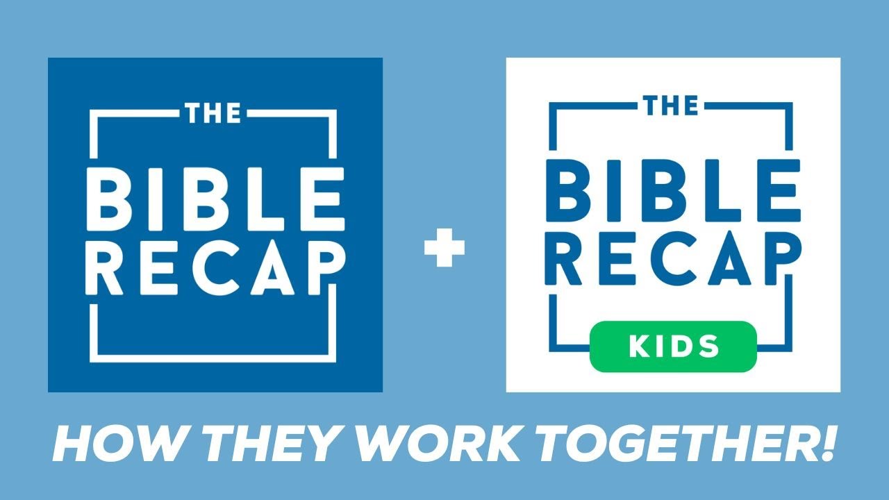 TBR + TBR Kids: How they work together!