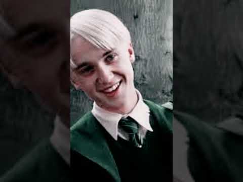 Names for Draco Malfoy