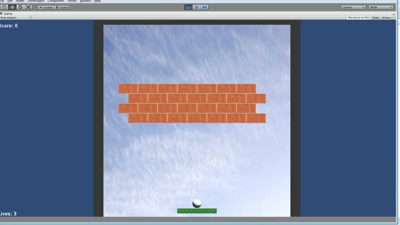 Unity 3d Tutorial for Programmers - Part 0 - Introduction