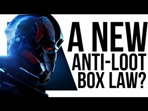 Korean Mobile Game Giants NetMarbles Nexon Fined 1 Million For Loot Box Scam! Let's Talk About It!