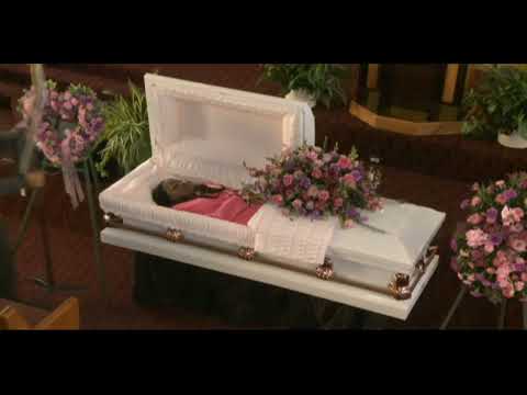 Funeral Services for Kim Yates - Market Street SDA Church - March 2, 2023