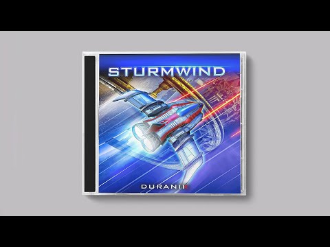 Sturmwind (Sega Dreamcast) Trailer - Full HD