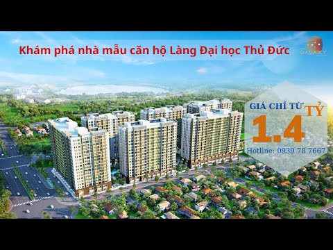Dự án New Galaxy Bình Dương