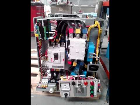 CNC Control Panel - Computer Numerical Control Control Panel Latest ...