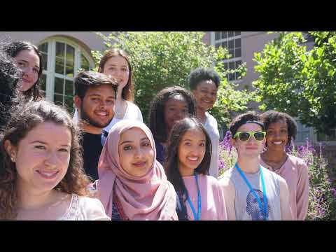 Summer Student Research Program | Summer Student Research Program