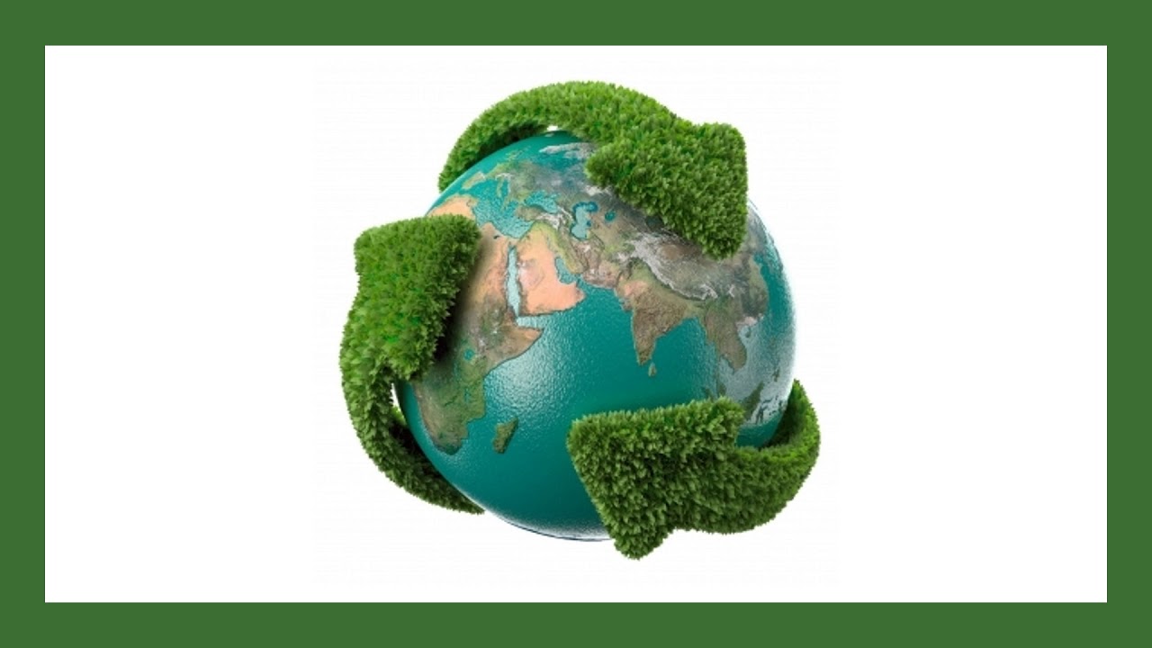 Legislación ambiental en México