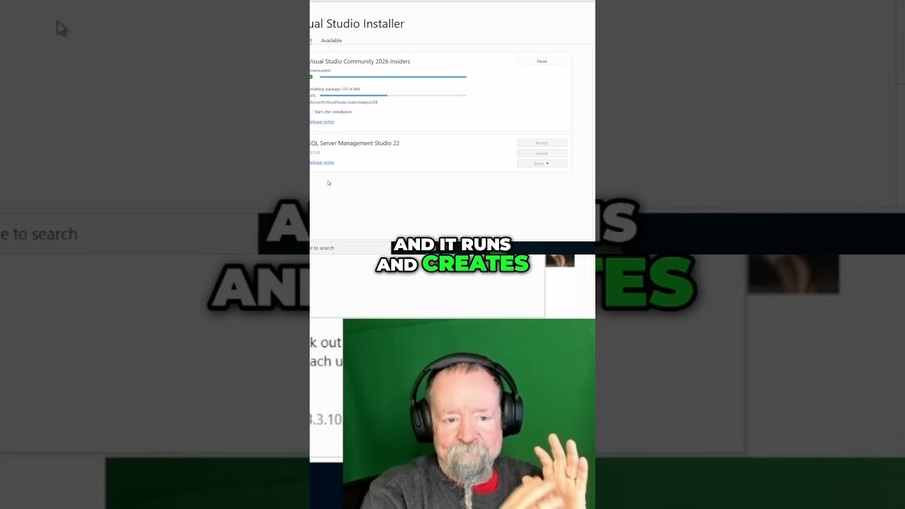 Automated VM Creation: Simple Script & Document #shorts