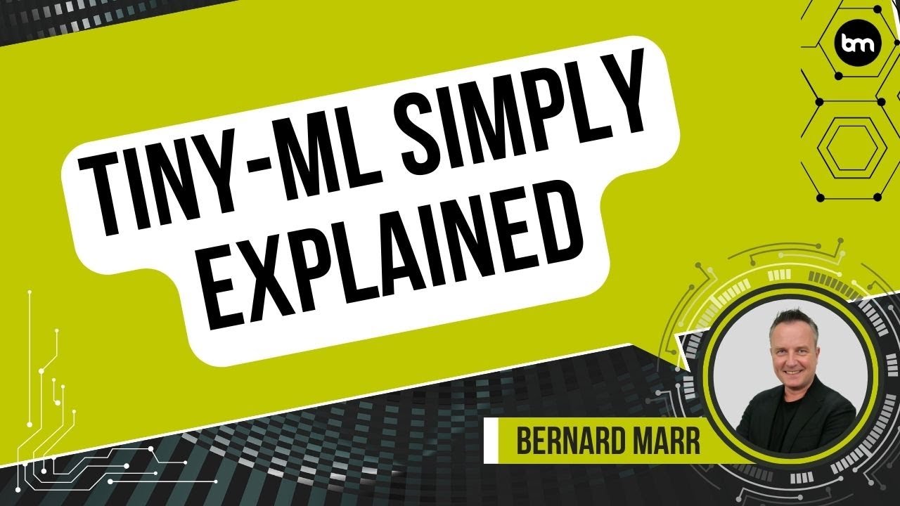 Understanding Tiny ML: The Future of Machine Learning on Small Devices | Galaxy.ai