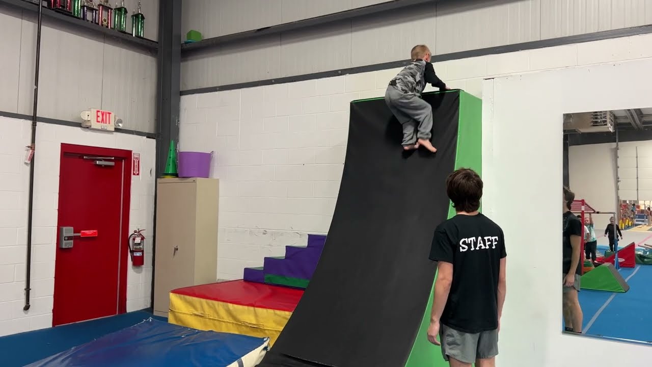 Ninja Lessons - All About Kids