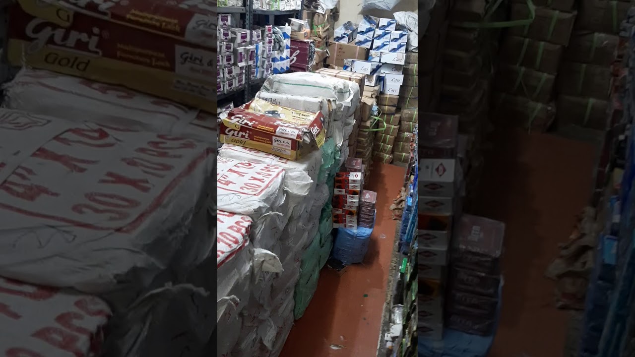 SRI RAJESHWAR HARDWARE CHENNAI SHOP In ITEAM COMPANY  box name