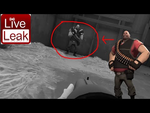 Steam Community :: Video :: Bodycam: Heavy TF2 DIES after brutal scout ...